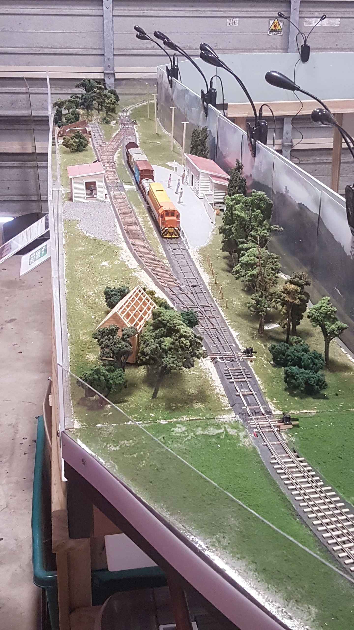 Monthly Meeting February 2023 – Mercury Bay Model Railway Club