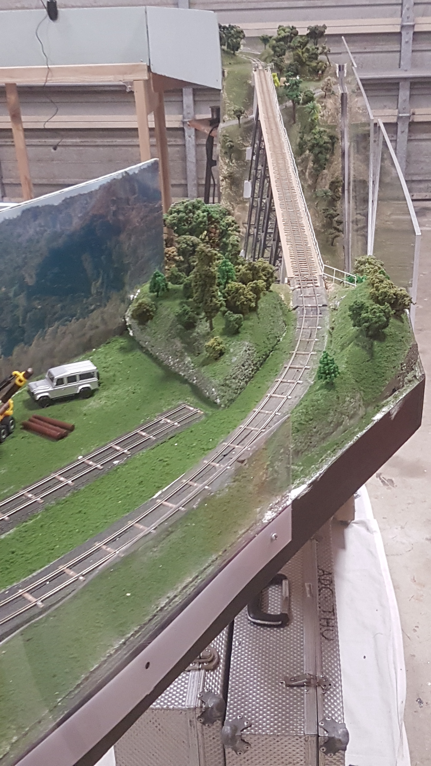 Monthly Meeting February 2023 – Mercury Bay Model Railway Club